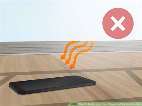 Ways To Make Your Cell Phone Battery Last Longer Wikihow