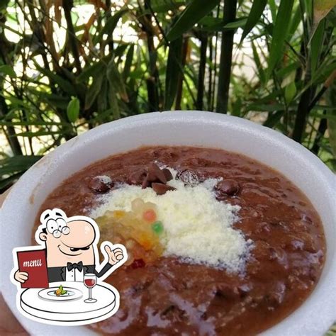 The Garden Nook Cafe Cainta Restaurant Reviews