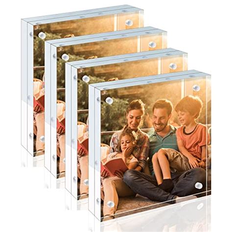 I Tested The Power Of Plexiglass Frames With Magnets Heres What I