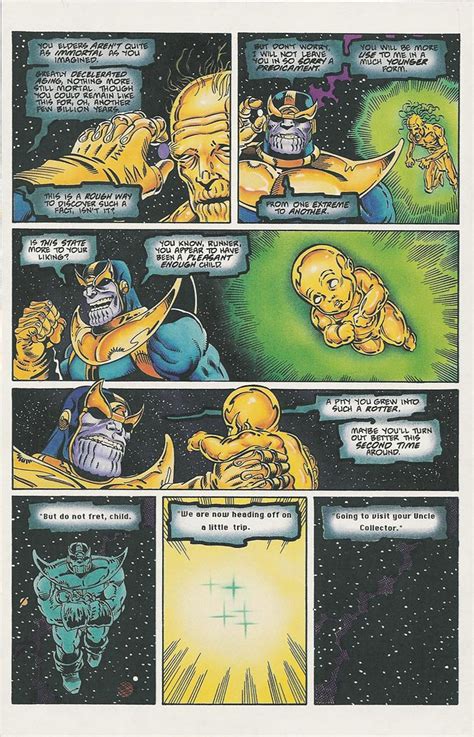 The Thanos Thread Spoiler Thanos Is In Here Spoiler Page 2 NeoGAF