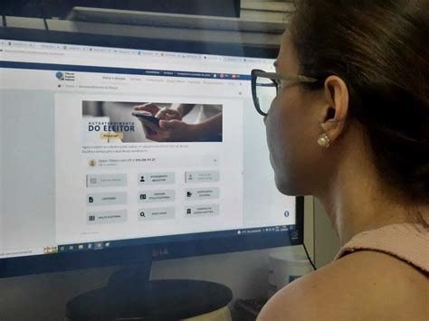 Último dia veja como tirar a segunda via de título eleitoral pela