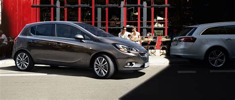 Vijf Redenen Om Niet Voor Een Opel Corsa Te Kiezen Want