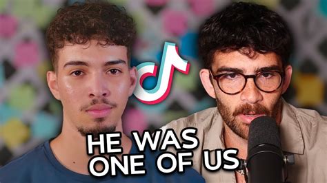 Israel Killed Tiktoker And Friend Of The Show Medo Halimy Hasanabi
