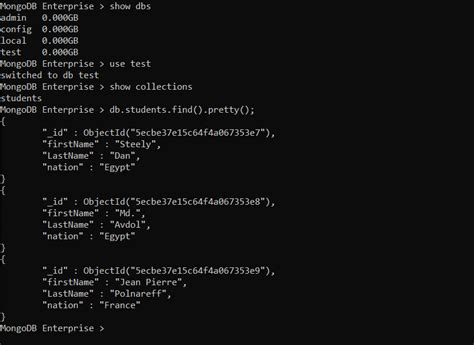 python mongodb drop index 查询 码农参考