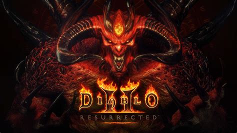 Diablo 2 Resurrected Beta Release Date Garetturkey