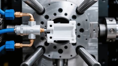 Injection Speed And Injection Pressure