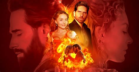 Angelique Boyer Renace En Diana Salazar La Nueva Apuesta De ViX