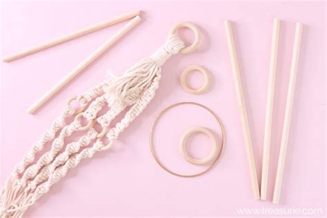 Macrame Tools And Materials What Do You Need To Macrame Treasurie