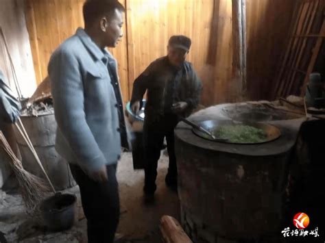 新年新担当！花垣县228支驻村帮扶工作队全部进村入户开展工作生活乡村情况