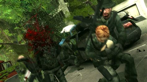 Silent Fang 014 Ambush By Theryanjake11 On Deviantart
