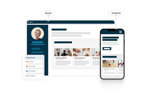 Squiz The Digital Experience Platform Dxp