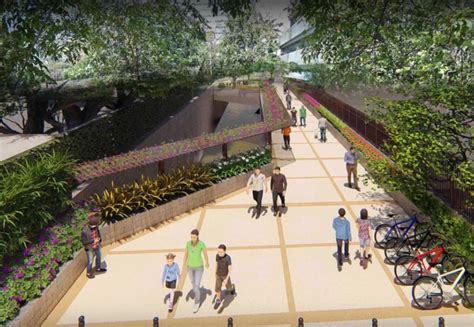 Urban Planners Redesign Metro Manila