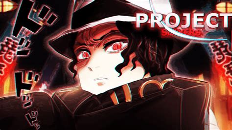 Project Slayer Full Demon Guide The Basics Progression And More