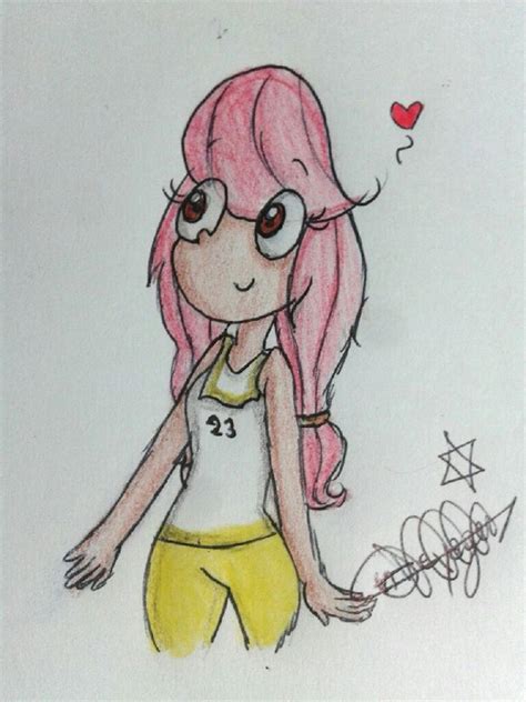 Molly By Fushi Plushie On Deviantart