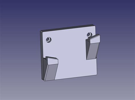 Kynup Digital Caliper Holder For Ikea Skadis By Arne Download Free