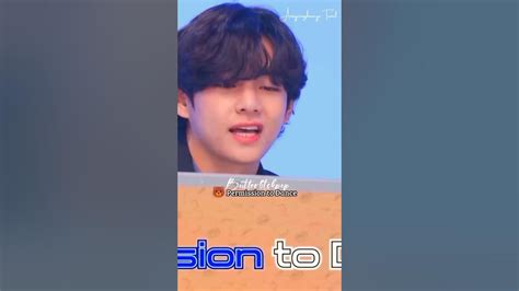 Jimin Teasing V 😂🤭🥰 ️ Tamil Dubbing Annyeonghaseyo Tamil Shorts Vmin
