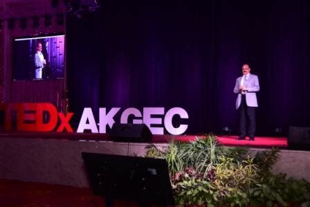 TEDx AKGEC AJAY KUMAR GARG ENGINEERING COLLEGE
