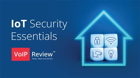 Iot Vulnerabilities And Essential Security Tips