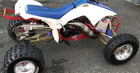 1986 Honda Trx 250r Album On Imgur