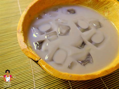 Kunun Zaki Millet Drink Recipe We Eat African Wea