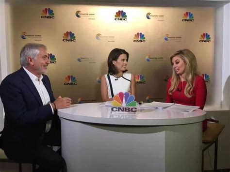 新加坡峰会对话cnbc：soitec加速5g革新，赋能美好未来