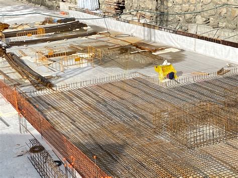Soluciones con láminas sintéticas de impermeabilización y protección al