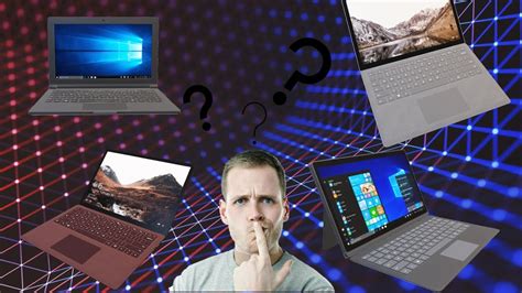 اشتري اي لابتوب؟ اي المفروض اركز عليه وانا بشتري اللاب توب؟ واي هو