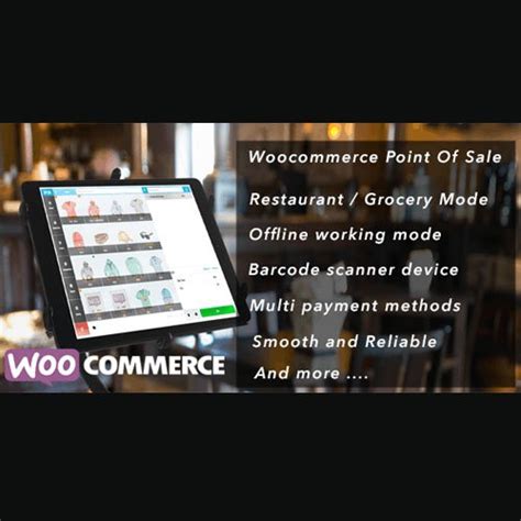 Openpos Woocommerce Point Of Salepos Wppnt
