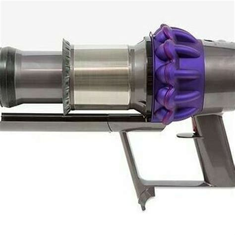 Dyson V10 SV12 Purple Cyclone Motor Assembly Cordless Vacuum Cleaner ...
