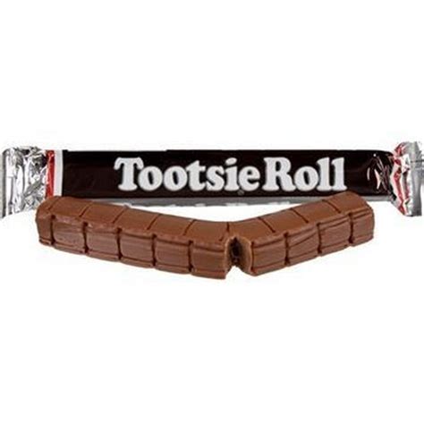 Tootsie Roll Original 14g - House of Candy