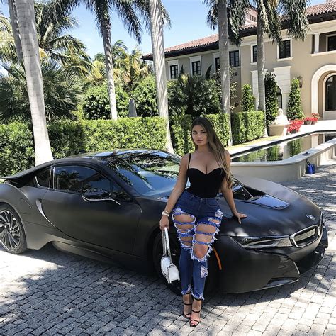 Anastasia Kvitko Russian Glamour Model Instagram Pics 54257