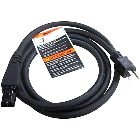 Miller® Mig Gun Power Cable Supersupplyonline