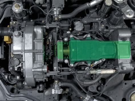 Types Of Motor Misalignment