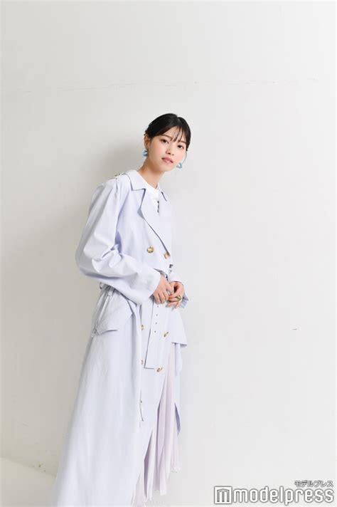 画像10 18 西野七瀬が「欲に負けるのは良くない」と思った話 「シャイロックの子供たち」インタビュー モデルプレス