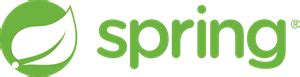 Spring Boot What The Logo