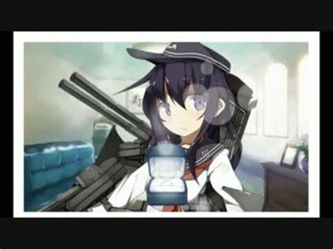 【艦これ】暁 ケッコンカッコカリ ニコニコ動画