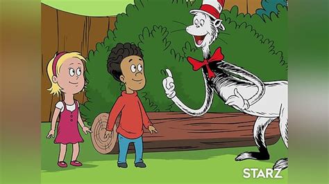 Prime Video The Cat In The Hat Knows A Lot About That