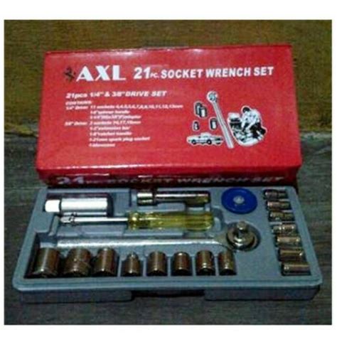 Jual Kunci Sock Shopee Indonesia