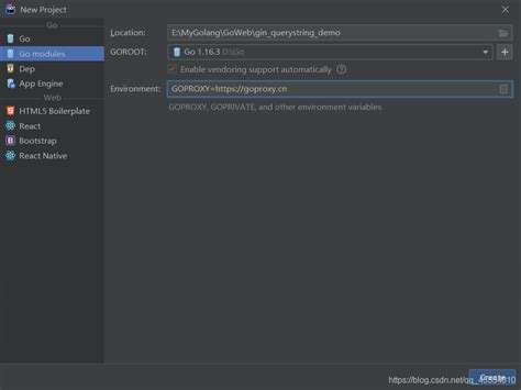 Gin获取querystring参数的几种方式gin解析query Csdn博客