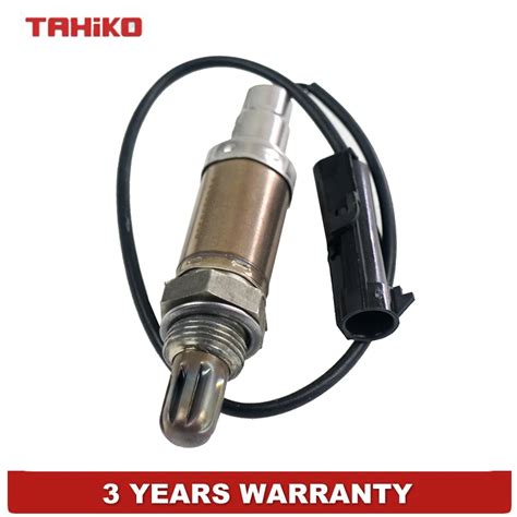 Lambda Oxygen O2 Sensor Fit For DAEWOO Cielo Espero Lanos Leganza