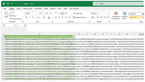 Centralize Data In SQL From Excel Comprehensive Guide 2024
