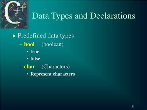 ppt overview of c powerpoint presentation free download id 335664