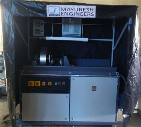 Mpi Yoke Type Machine At ₹ 450000 Unit Mpi Equipments In Pune Id