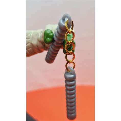 قیمت و خرید اکشن فیگور مدل لاک پشت های نینجا طرح مایکل آنجلو