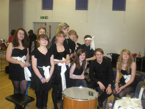 Garforth Academys Gleeds Home