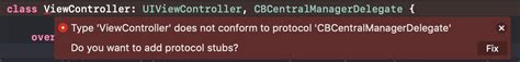 Enabling Background Ble Scanning On Iphone