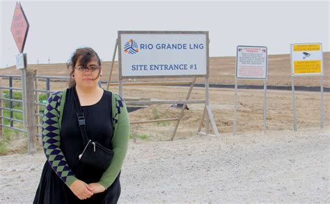 Bidens So Called Lng Export Freeze Sacrifices Gulf South Communities