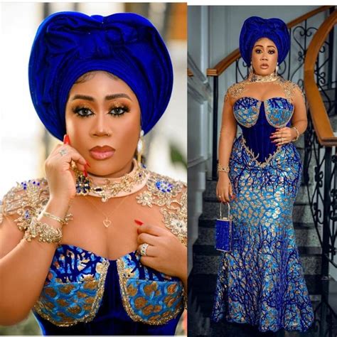 Ghanaian Kente Bridal Ideas For Traditional African Weddings Mammypi