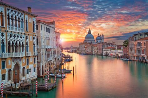 Read Before You Leave Venice Travel Insider
