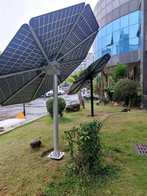 Home 420 Watt Blackframe Bifacial Solarmodule 500w 550 600 W Glas Glas